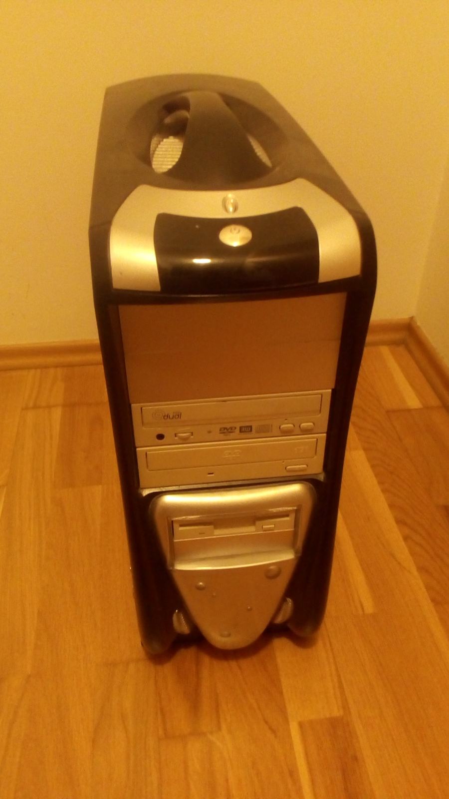 Stari PC - Windows XP