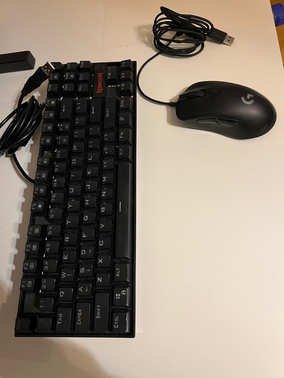 Stolno računalo brze memorije!!! (m.2/3200MHz/AMD) + Periferija gratis