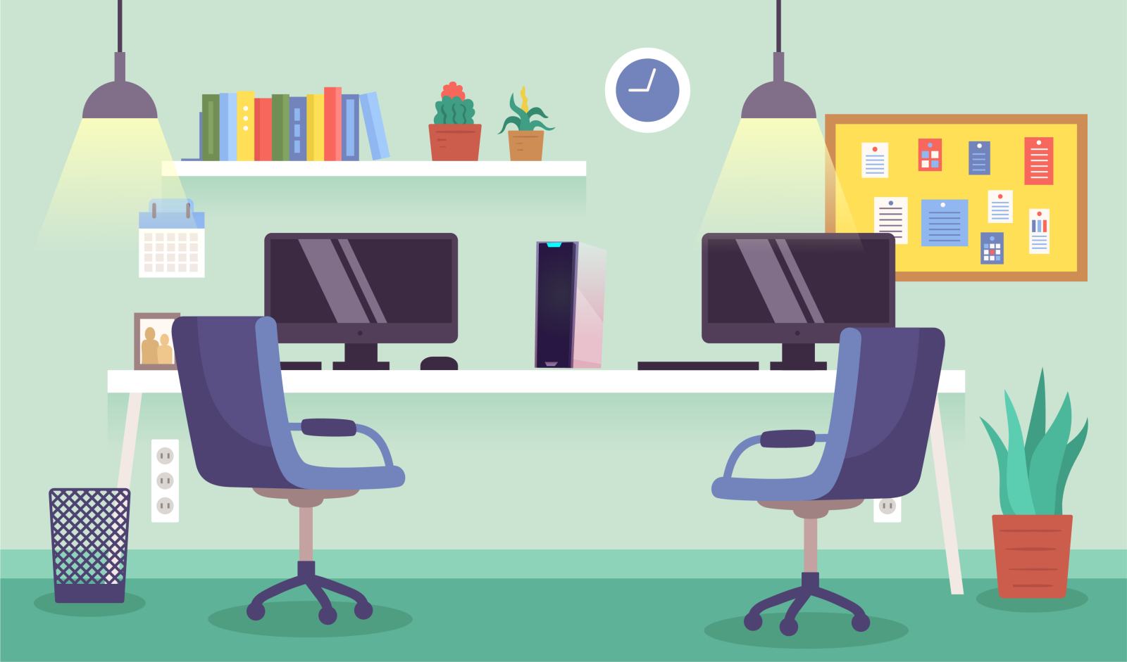 WORKSTATION - GAMING PC