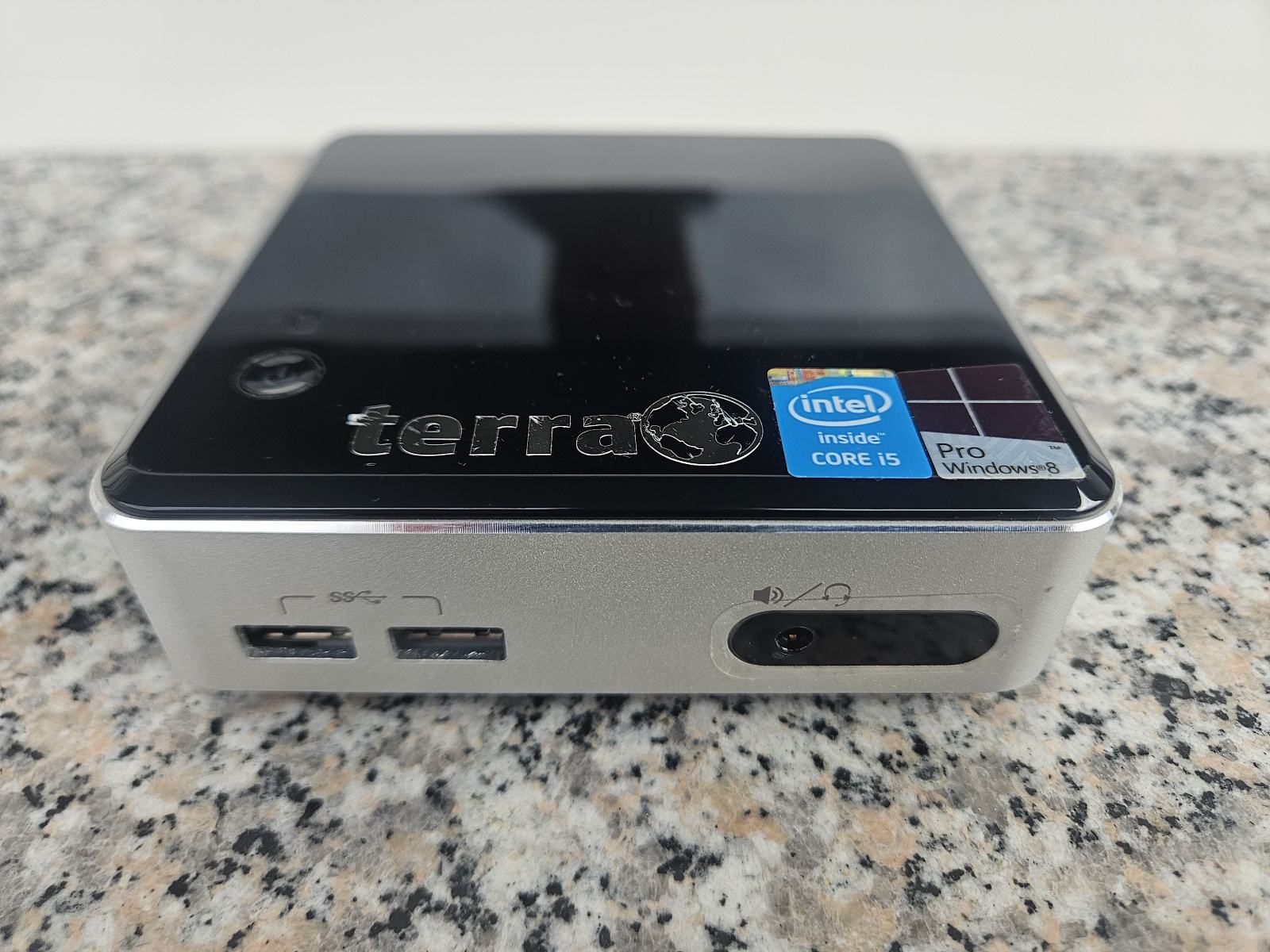 Wortmann Terra PC-Micro 6000