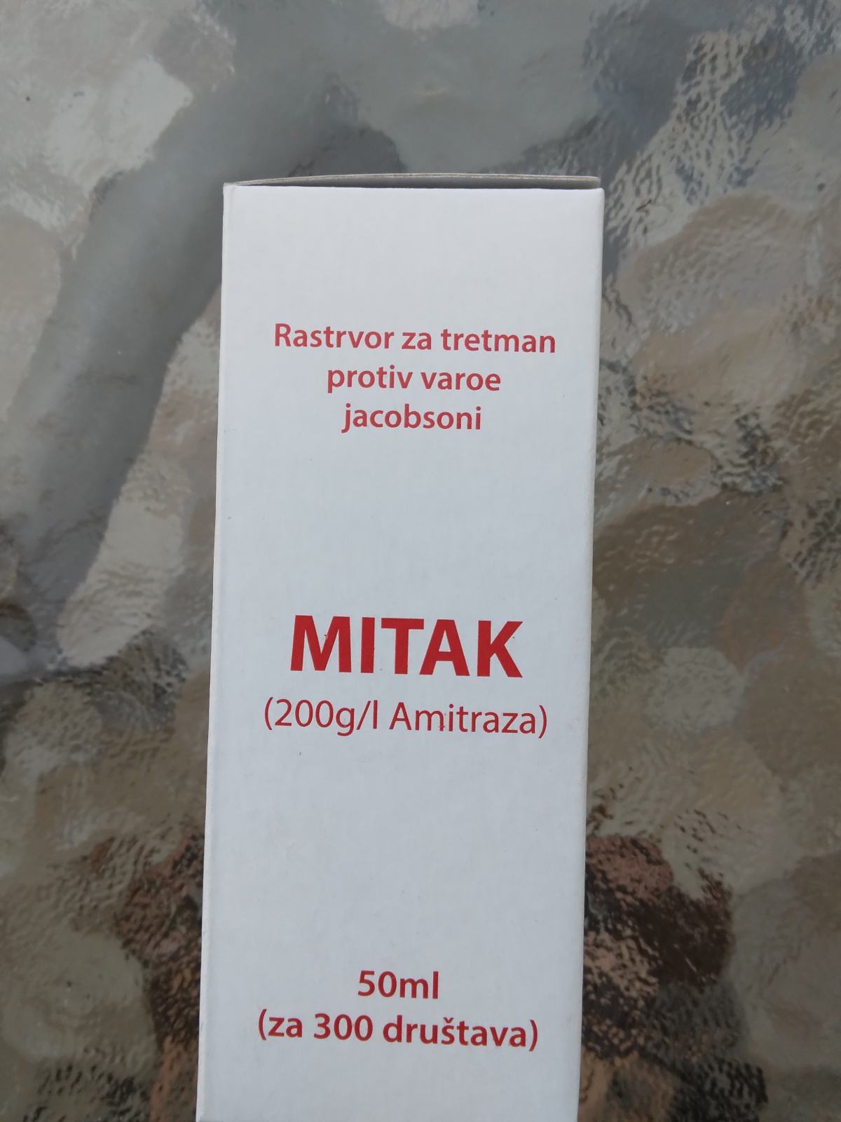 Mitak