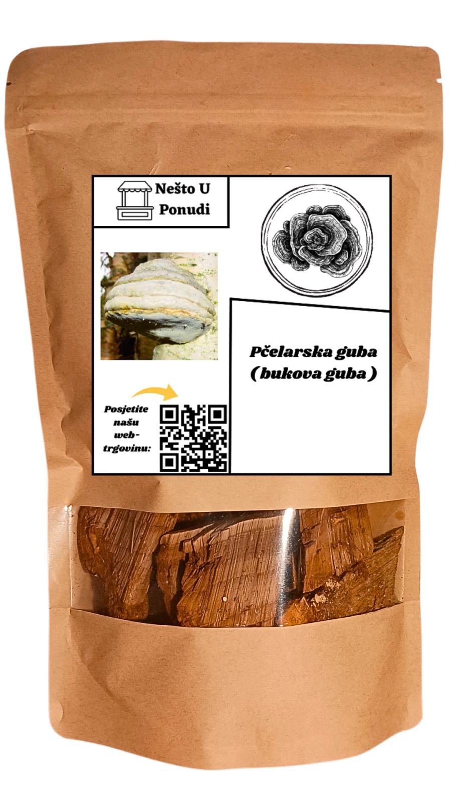 Prokuhana Pčelarska Guba / Guba | Guba | Trut | Gube za pčele