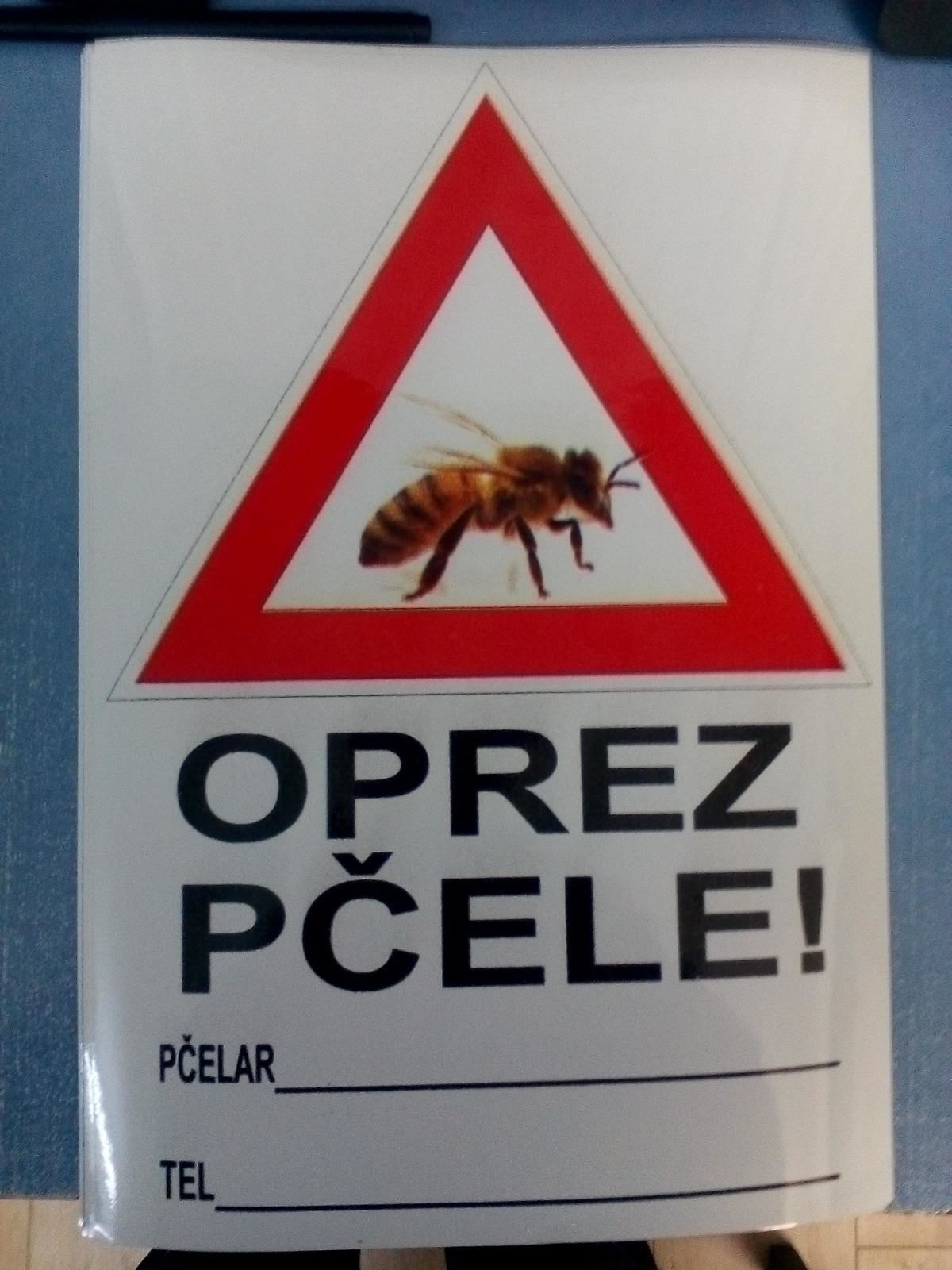 Pčele