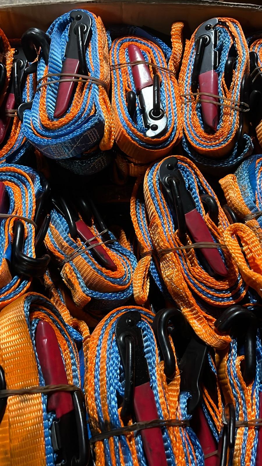 Španeri 2,8 m ( idealno za košnice)