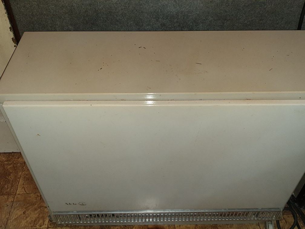 AEG mk termo pec 3kW