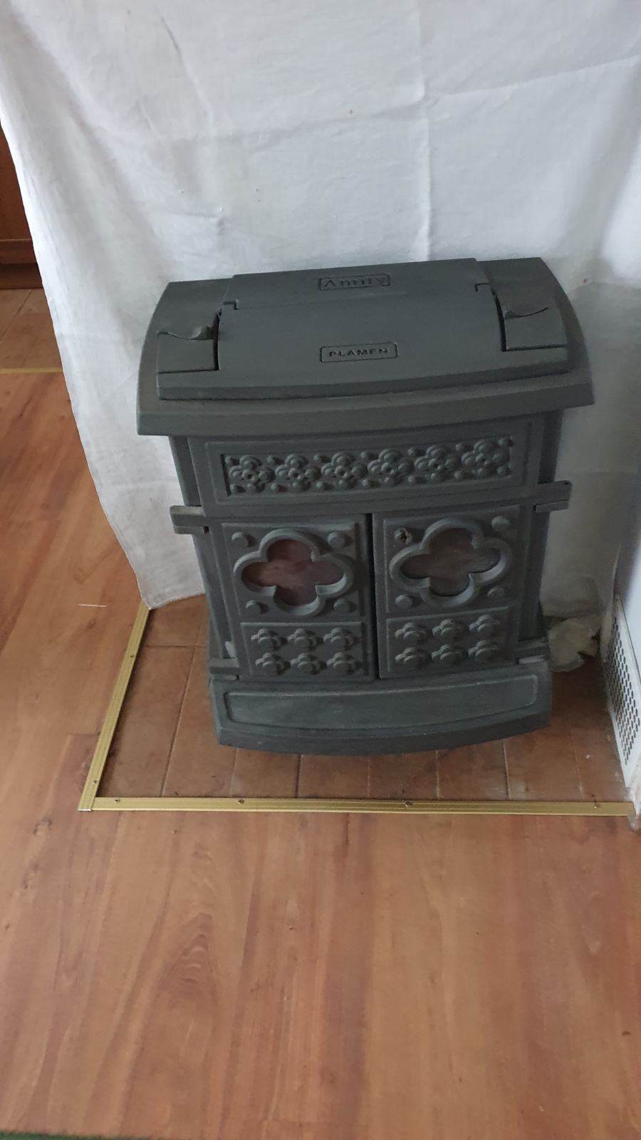 AMITI peć 8Kw