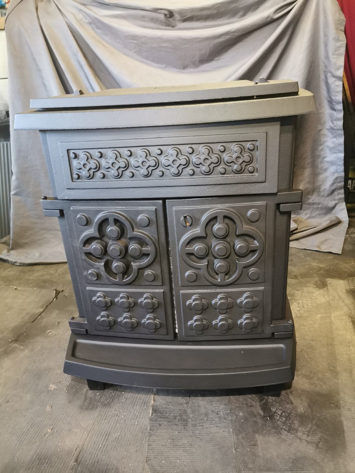 Amiti peć kamin 0916054522