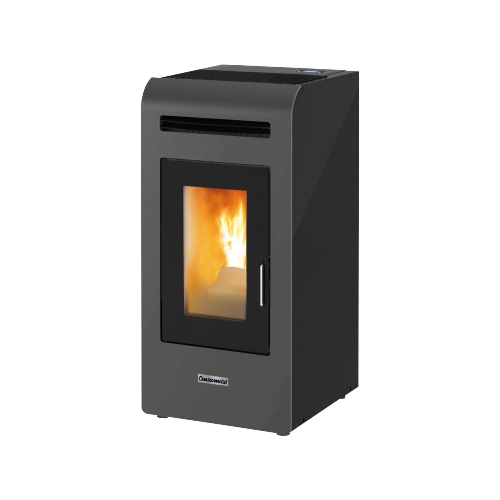 CENTROMETAL CentroPelet ZCY16-S