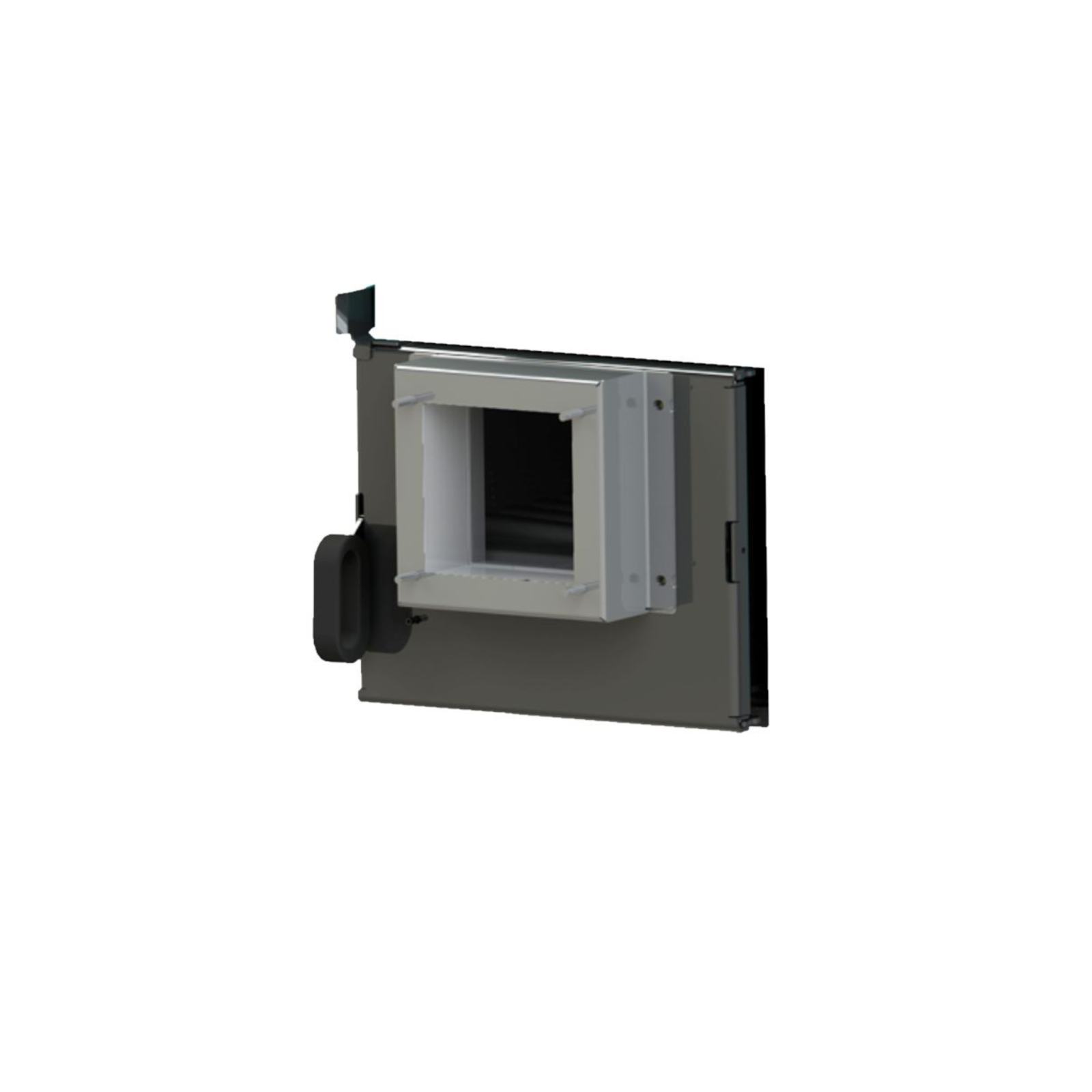 CENTROMETAL Donja pelet vrata CPDV za EKO-CK P/CKB P 30