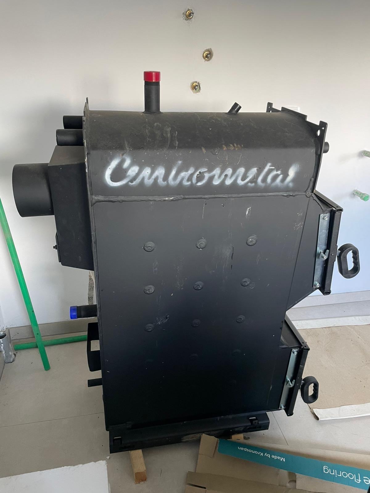 Centrometal EKO-CK P 25