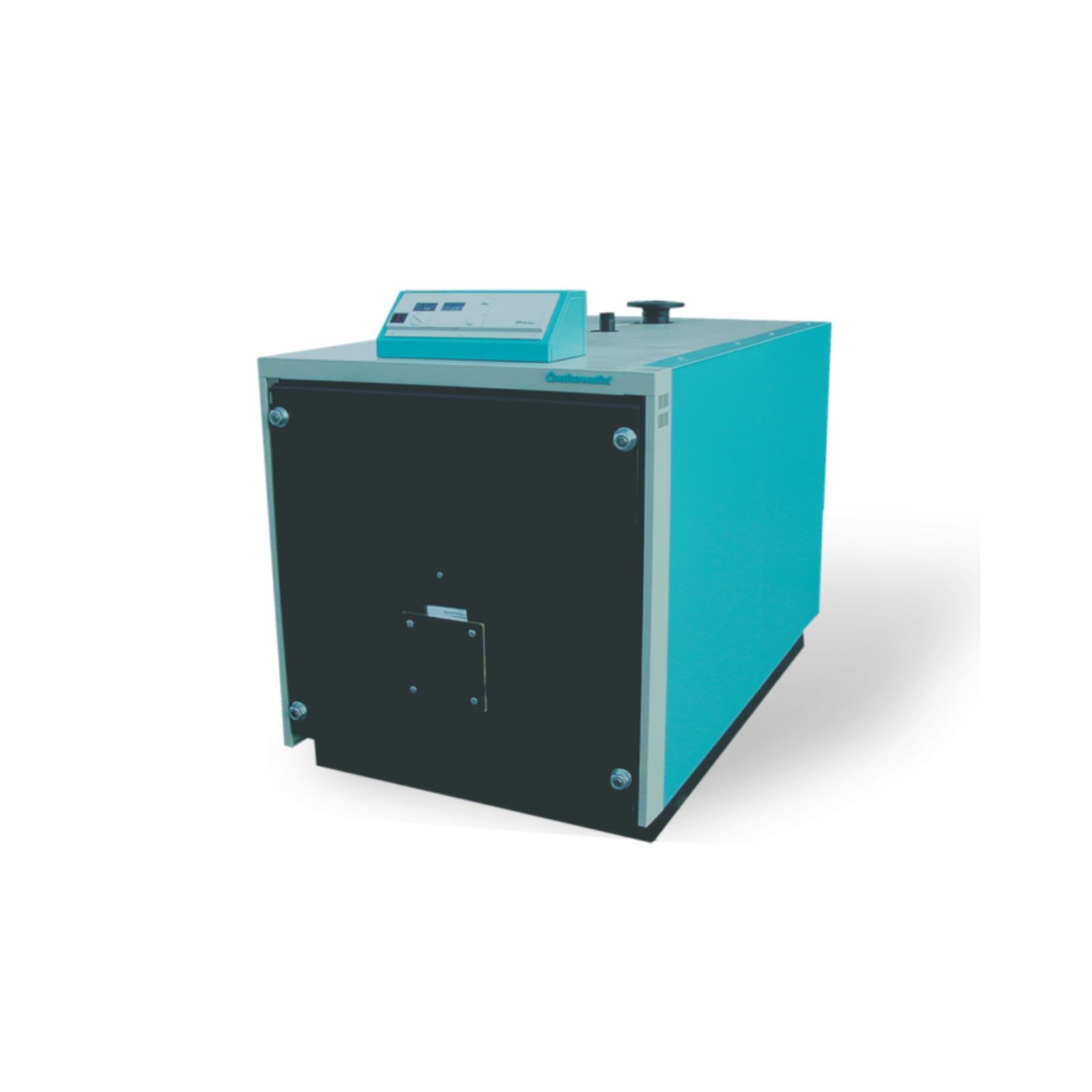 CENTROMETAL Kotao toplovodni EKO-CUP S3 400 kW - bez kotlovske regulac