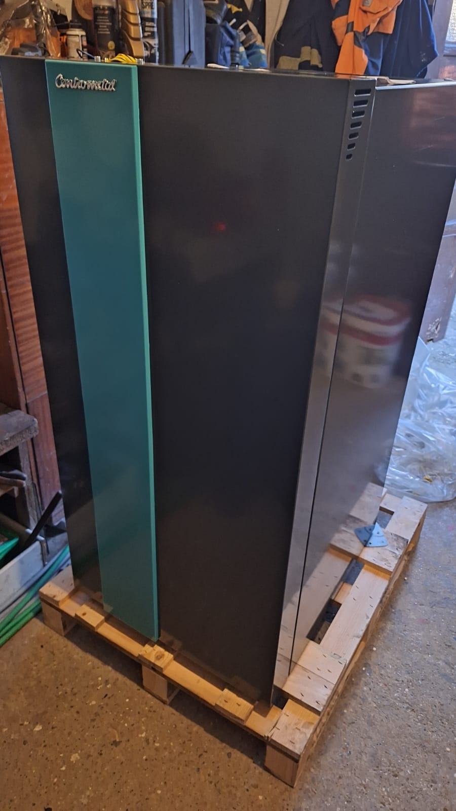 centrometal zvb 2 20kw