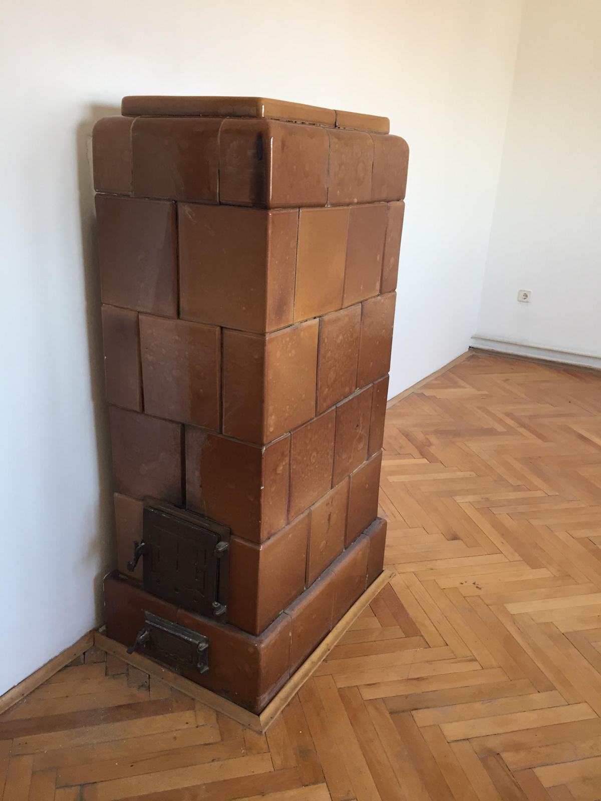 Kalijeva/Kaljeva peć x2