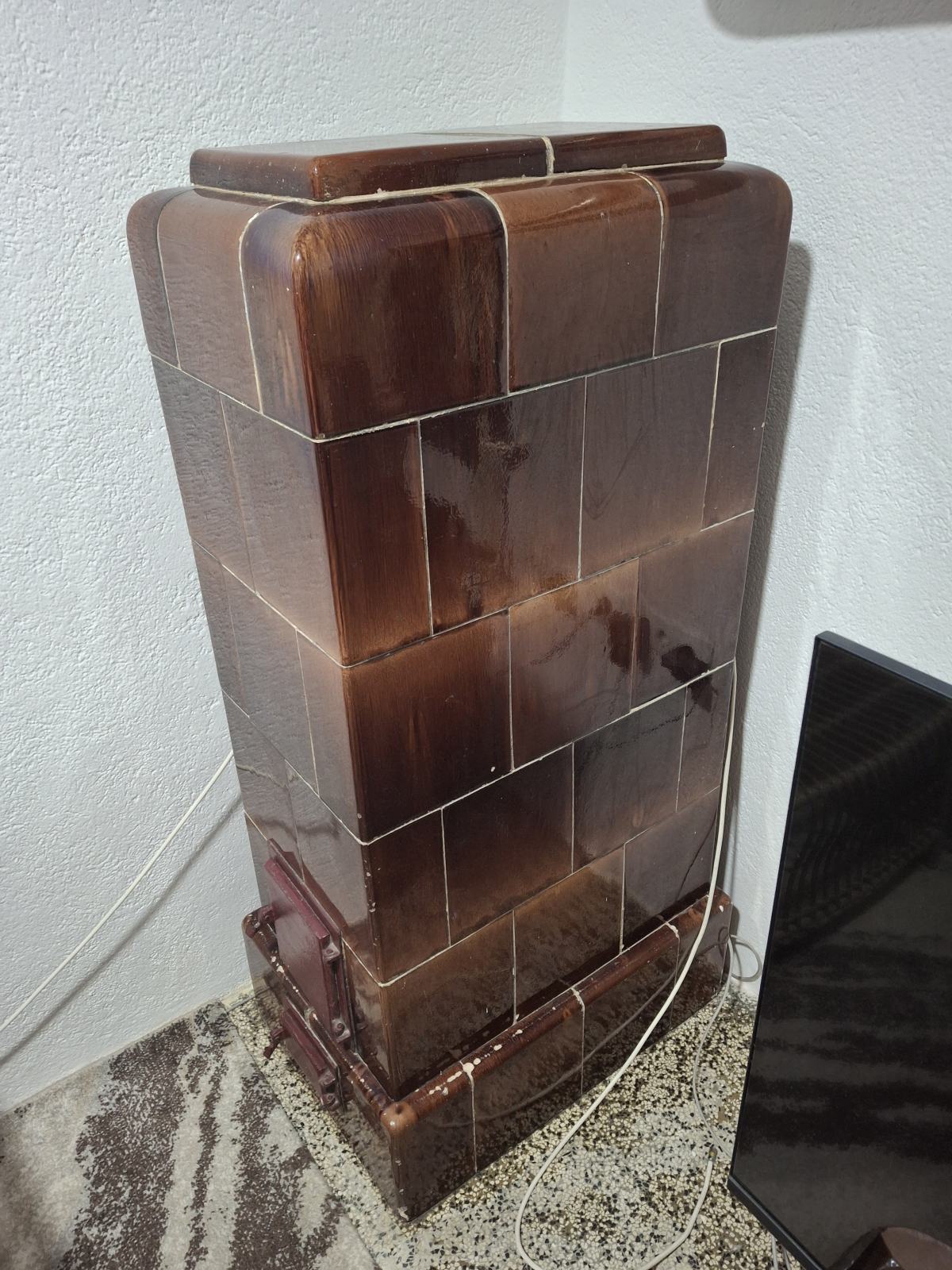 Poklanjam: Kaljeva peć