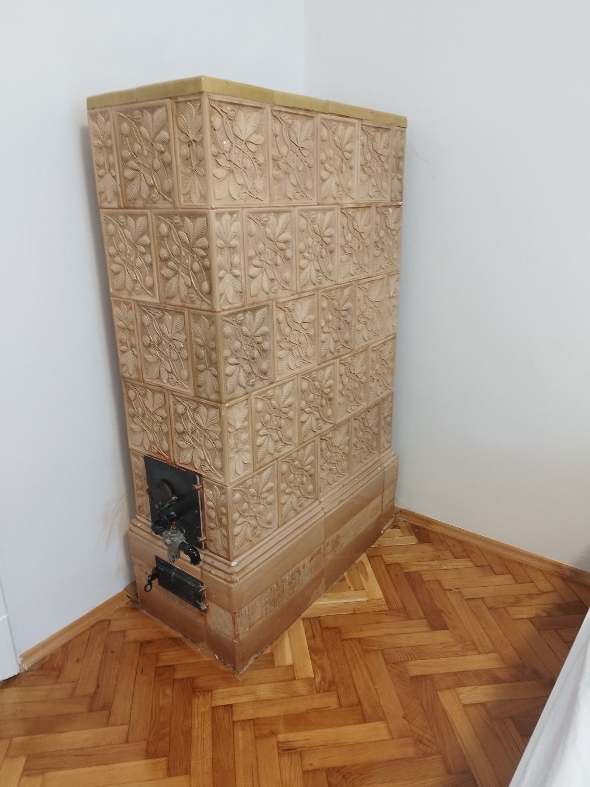 Kaljeva peć Zagreb 100 eura