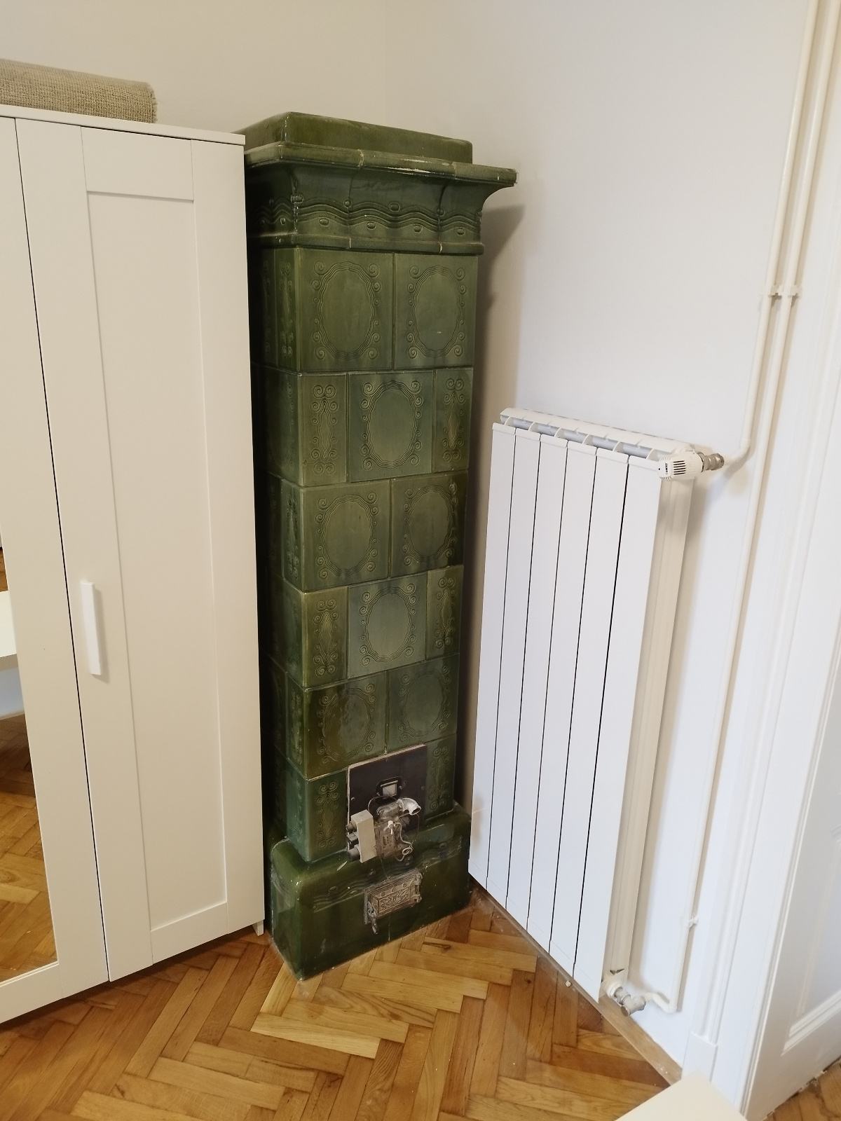 Kaljeva peć Zagreb 200 eura