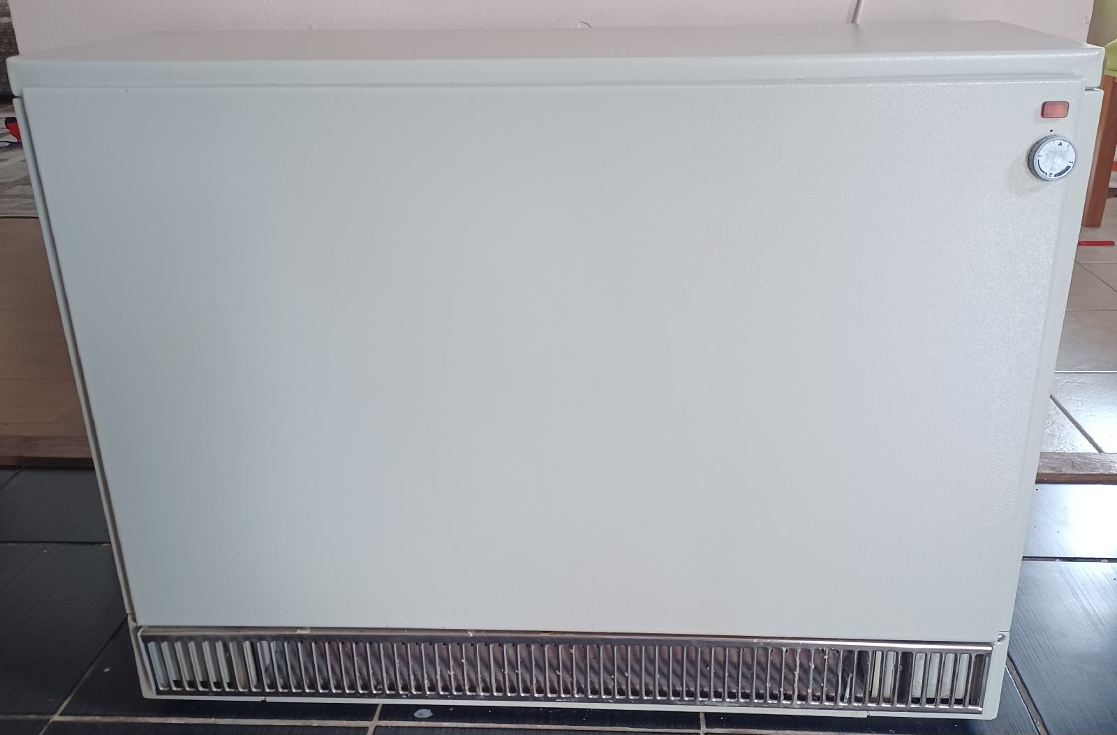 Magnohrom termo peć 3,5kW