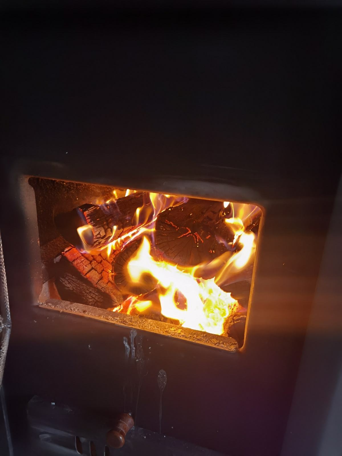 Pec(kamin) PRITY WD 29