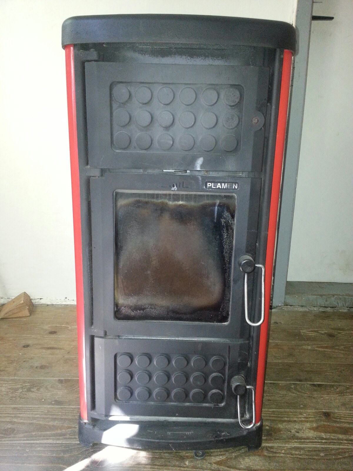 Peć Plamen Maestral