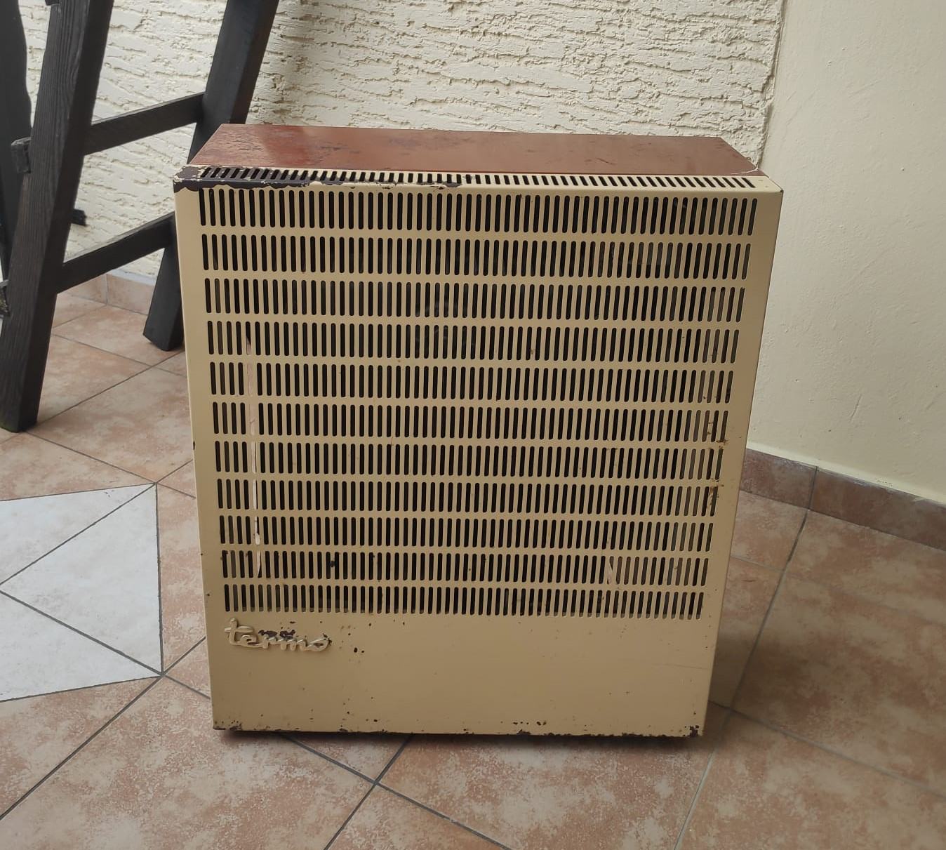 Plinska peć Ikom TERMO 4A