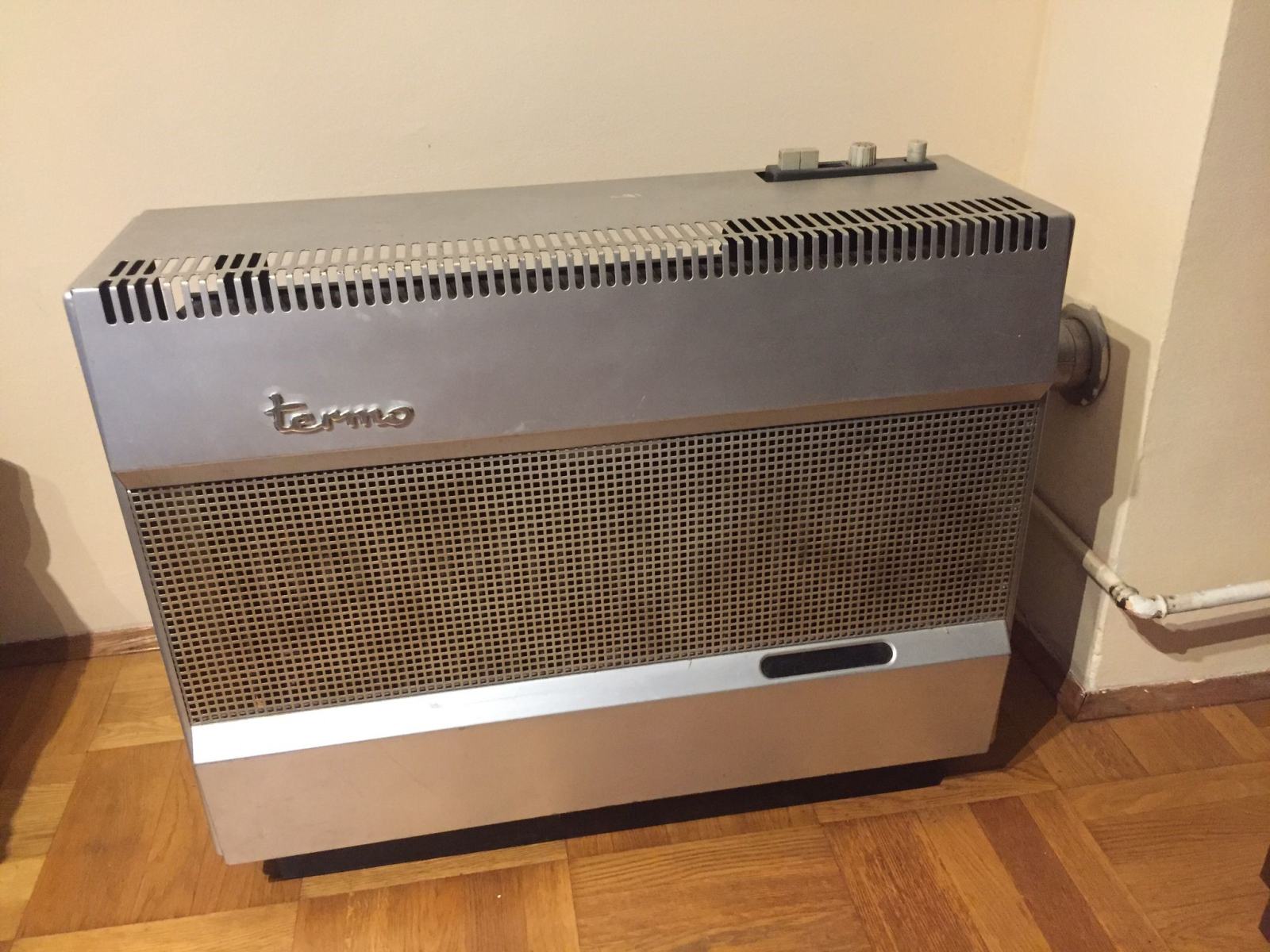 Plinska peć IKOM Termo