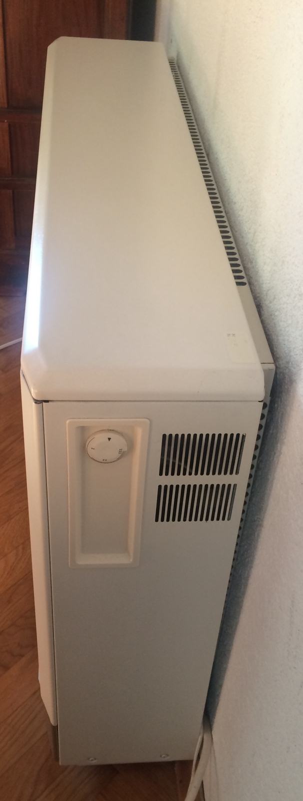 Prodajem termo peć 3,4 kW