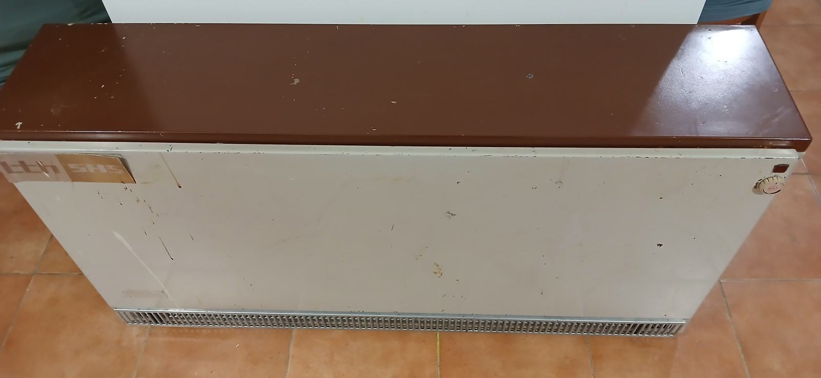 TA peć na struju 3,5kW do 5kW