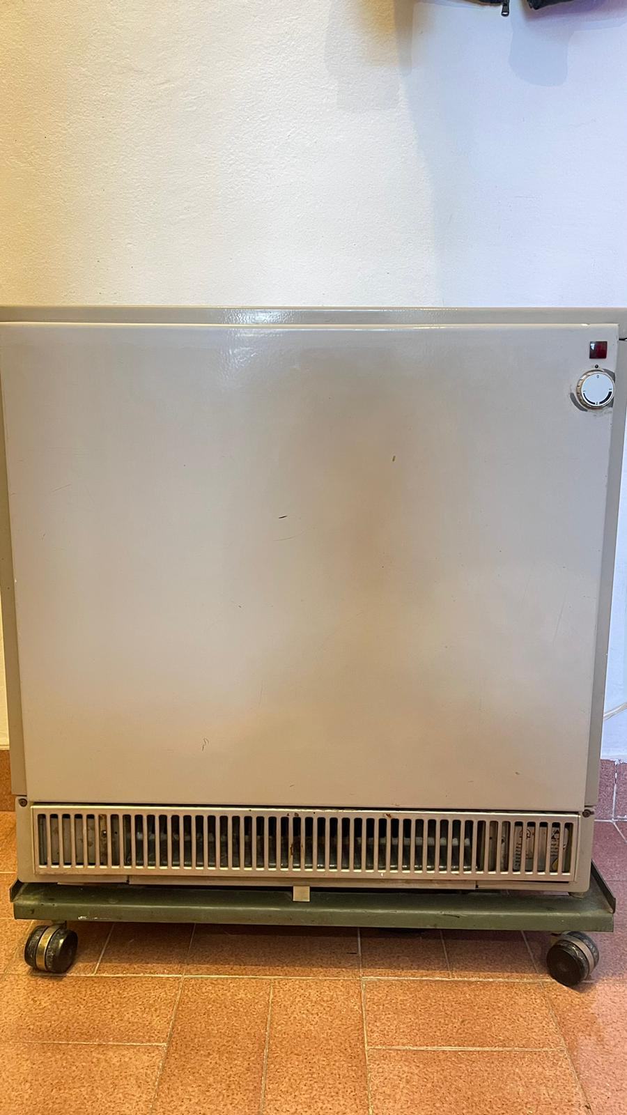 Termo-akumulacijska peć AEG 2.5 kW