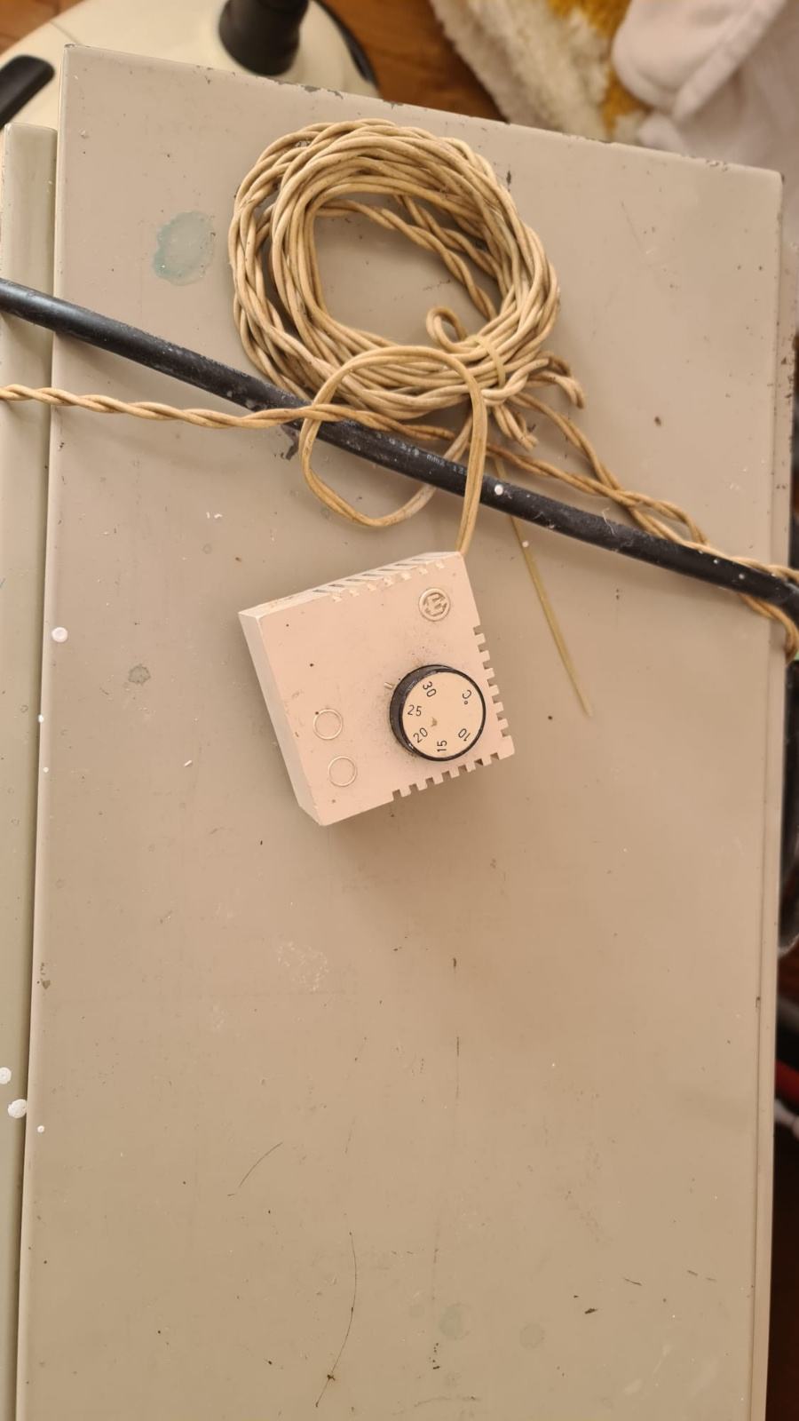 Termo akumulaciona pec