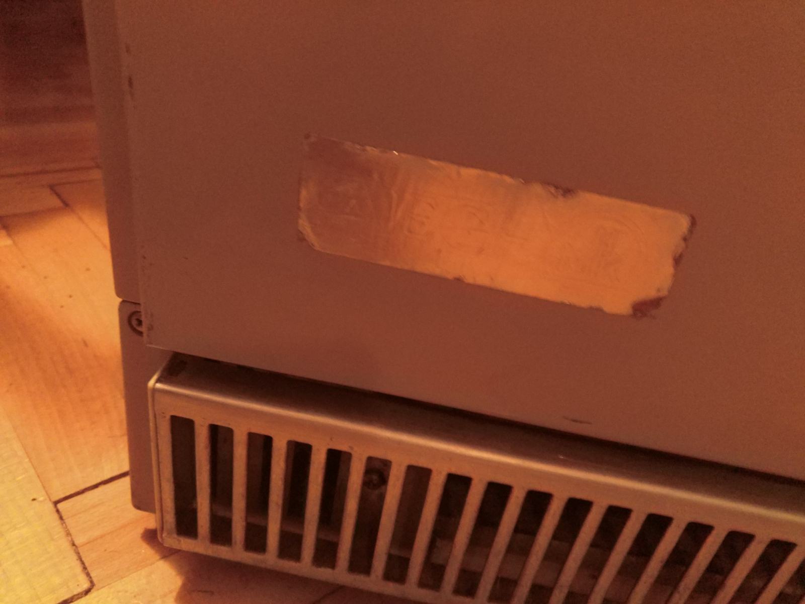 Termo-akumulaciona (TA) pec 4.5 kW