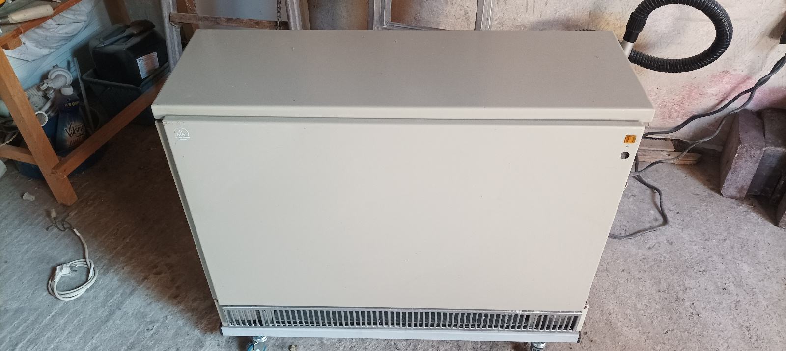 termo peć 3.5 kW Nova