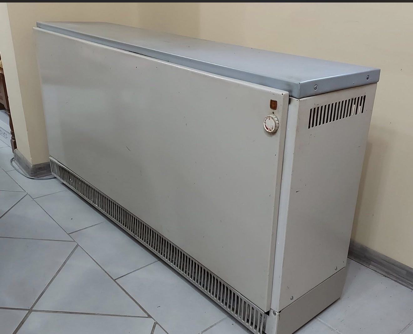 Termo pec 5 KW AEG