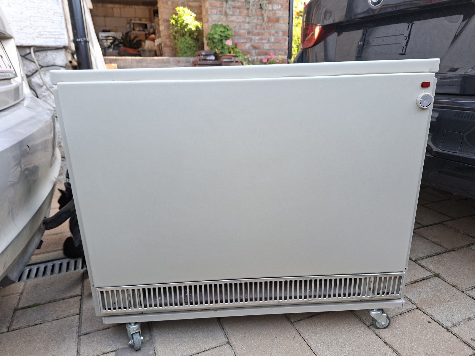 Termo peć AEG 3.5 kw NOVA