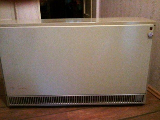 Termo peć AEG 3,5kw