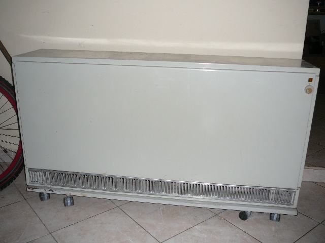 Termo peć AEG 4,5kW