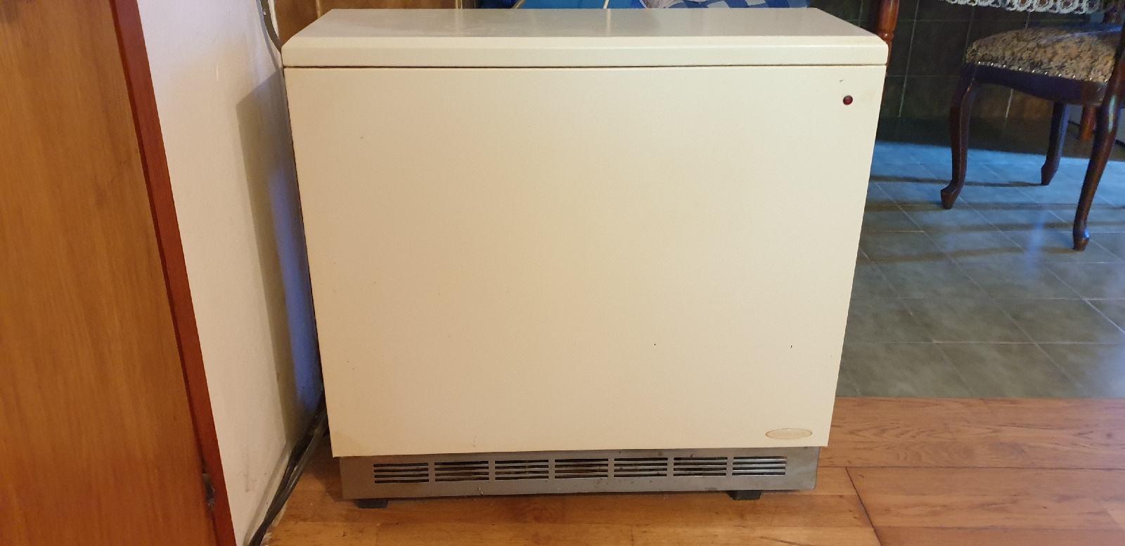 Termoakomulacijska peć 3kw Končar