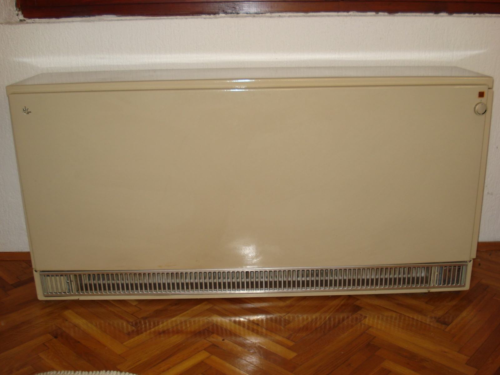 TERMO PEĆ, termoakumulaciona peć AEG MK 6 KW, Osijek