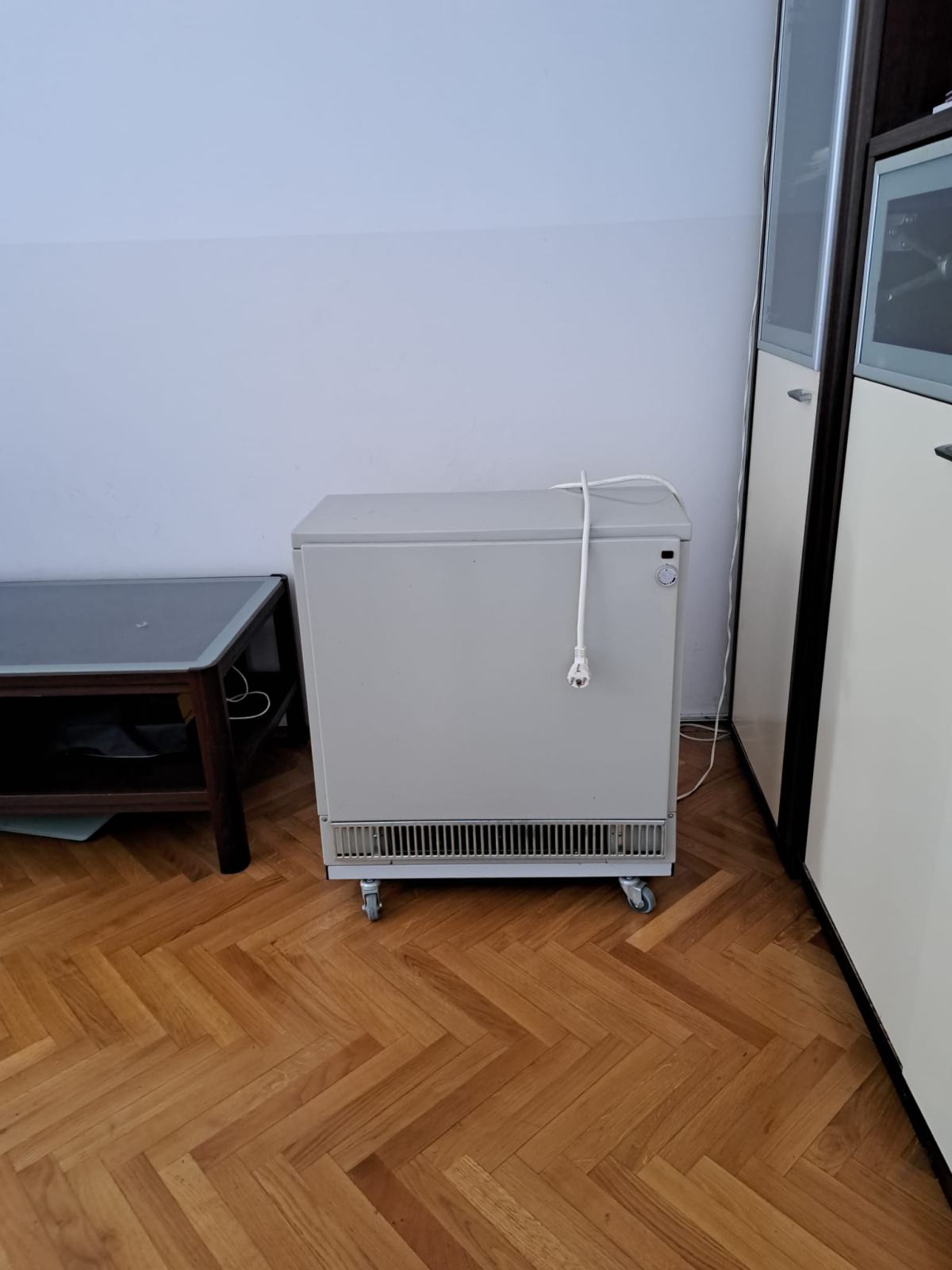 Termoakumulaciona peć