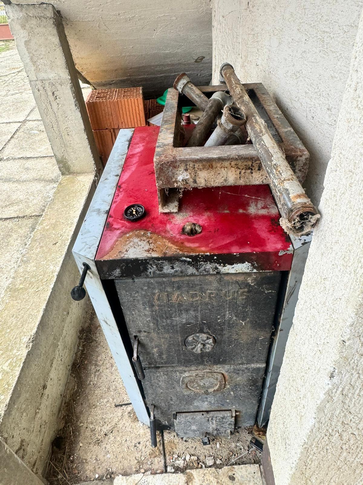 viadrus hercules u22 30kw