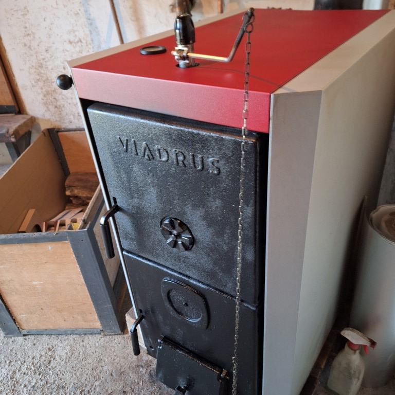 VIADRUS HERCULES U22 ,35KW,ODLIČNA,AKCIJA-MOŽE OTPLATA NA RATE,KARTICE