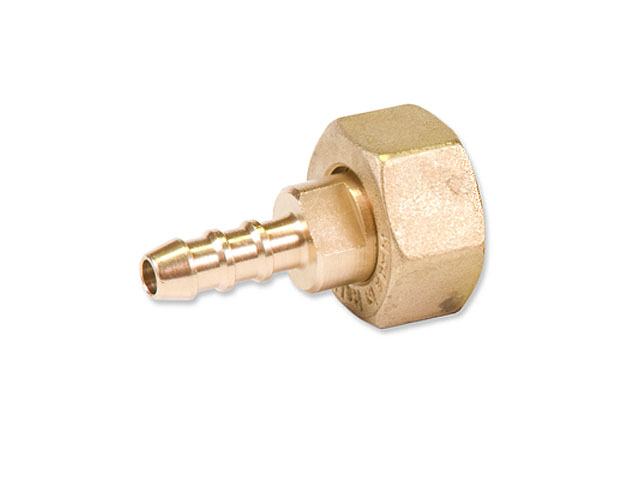 Holender matica za tal. plinske boce s nastavkom fi 8mm 52101