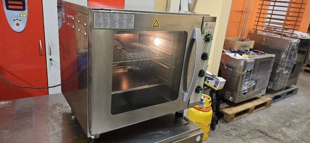 Konvektomat Fimar GN 2/3