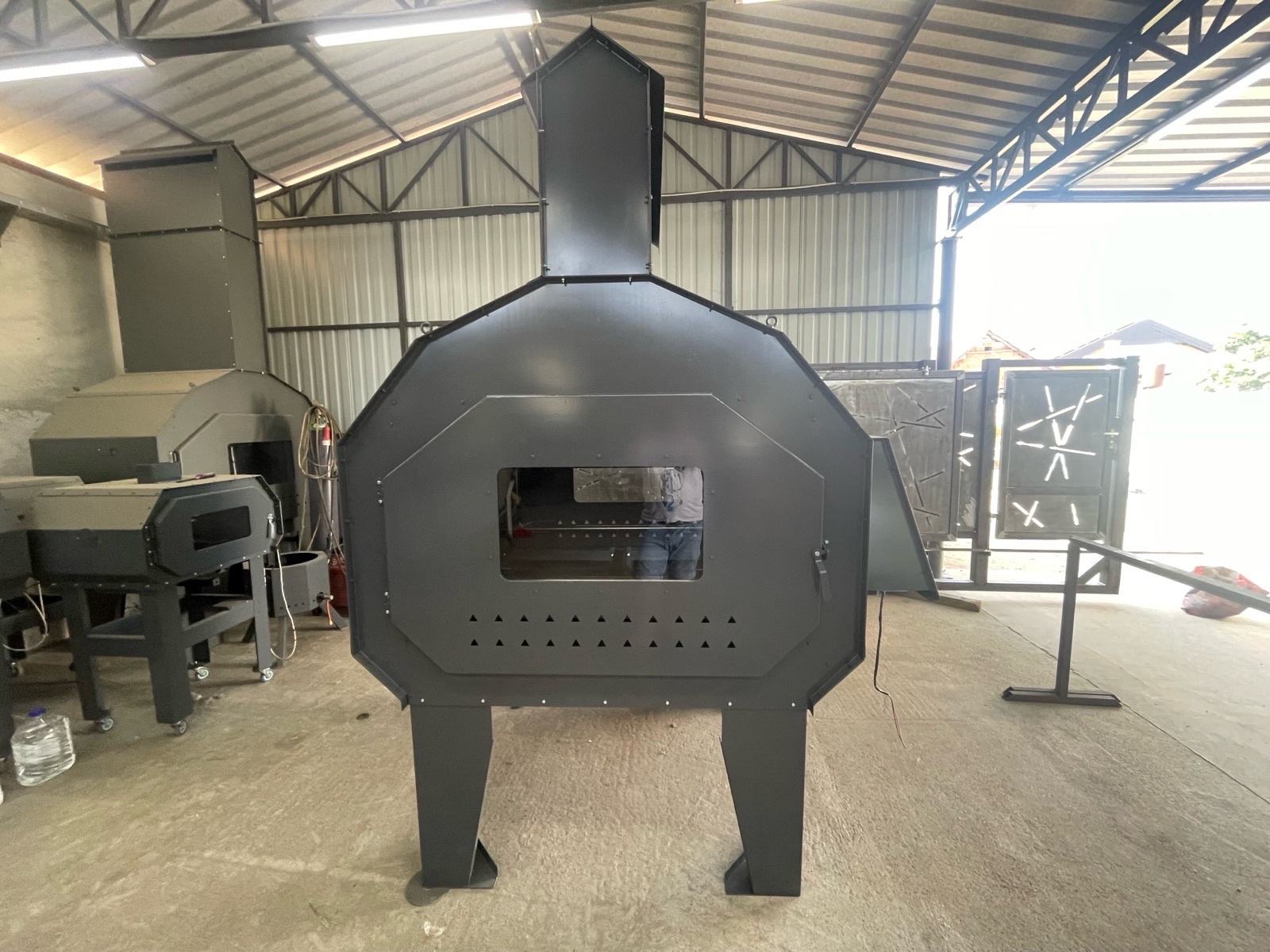 Pečenjara za odojke