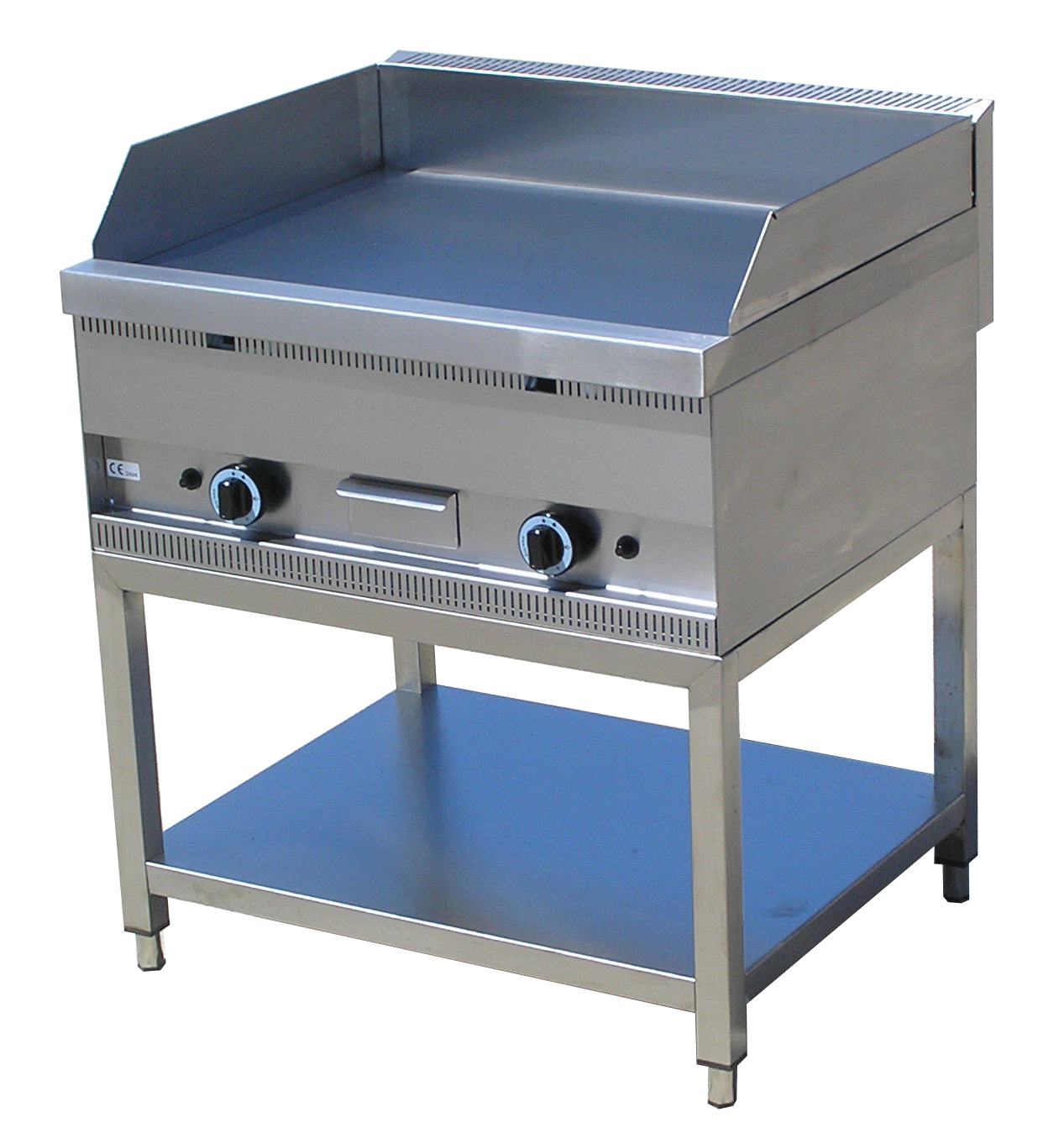 PLINSKI ROŠTILJ - GAS GRILL - Linija 700