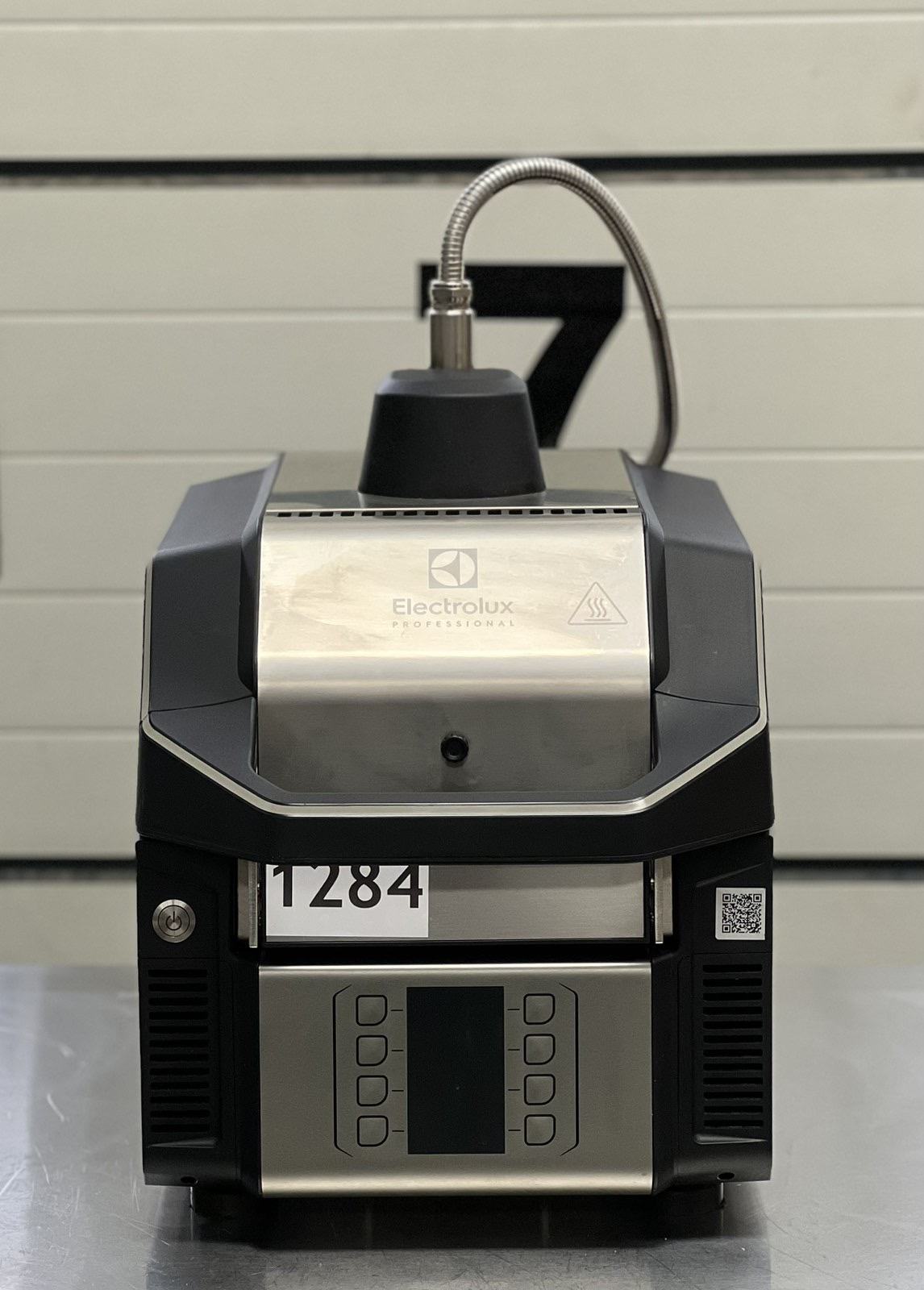 Profesionalni toster / Grill / tosteri Panini Electrolux