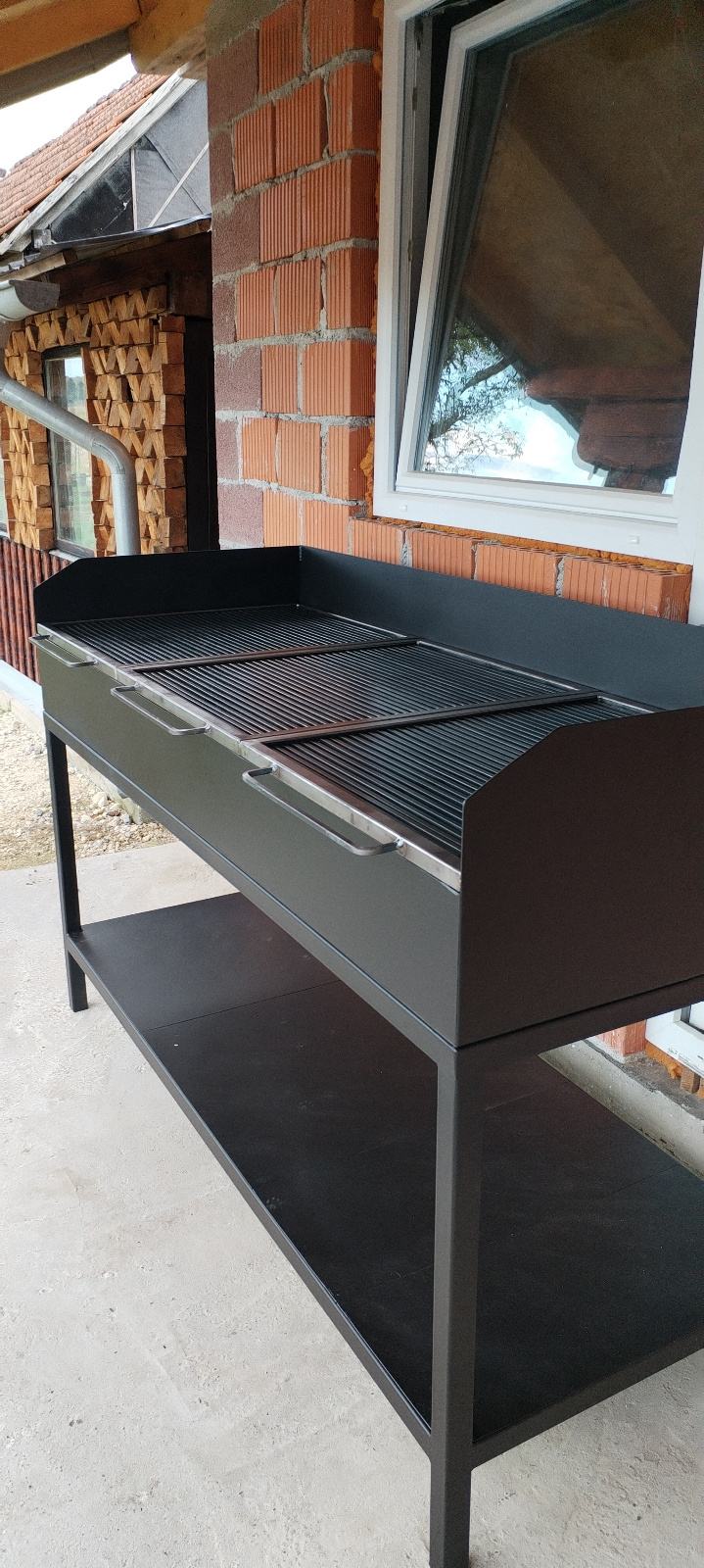 rostilji za ugostiteljstva i domacinstva