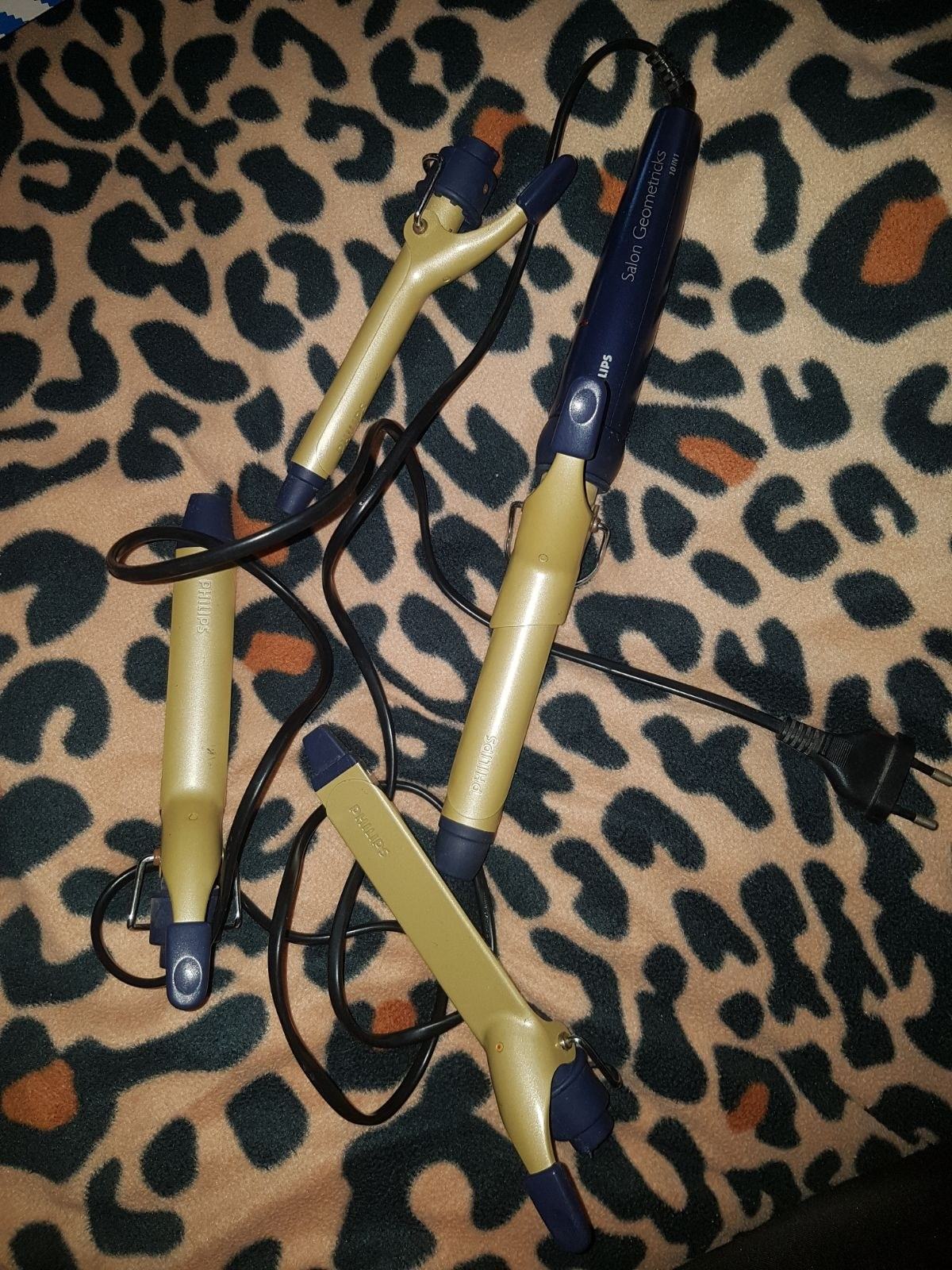 Figaro za kosu PHILIPS