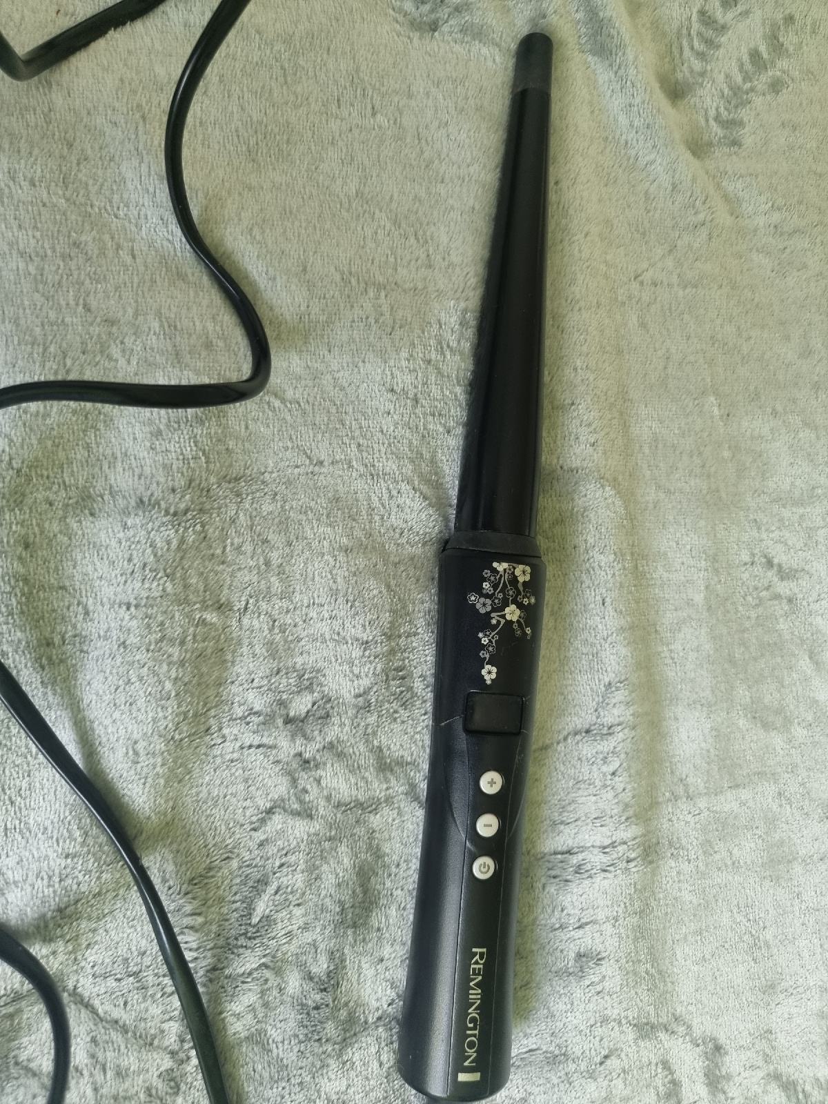 Remington uvijač za kosu