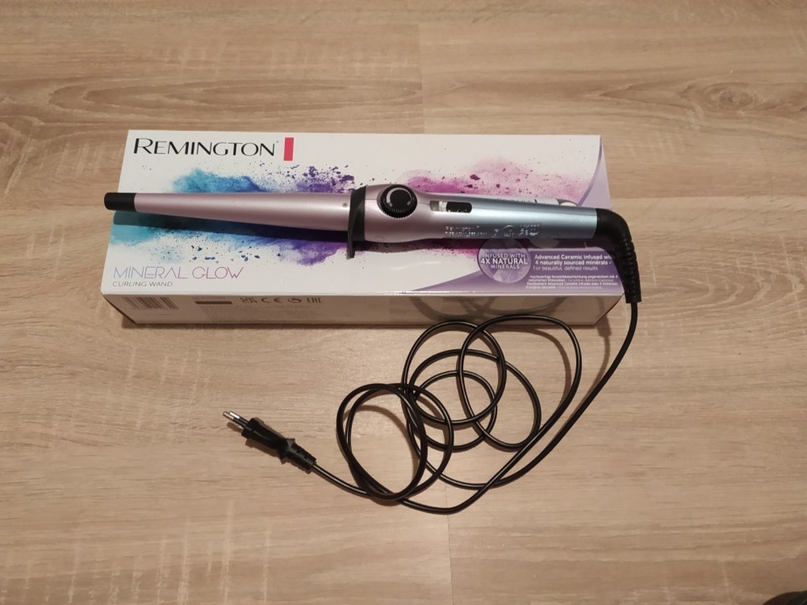 Remington uvijac za kosu