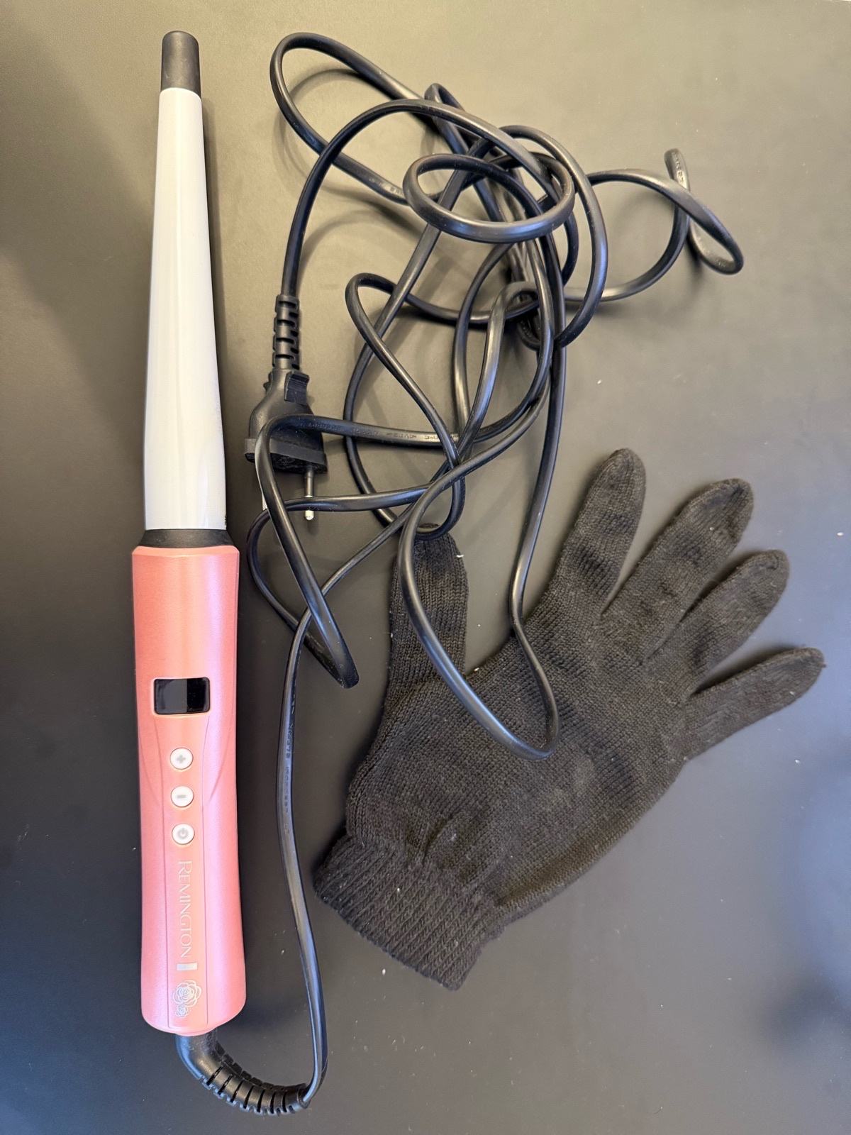 Remington uvijač za kosu